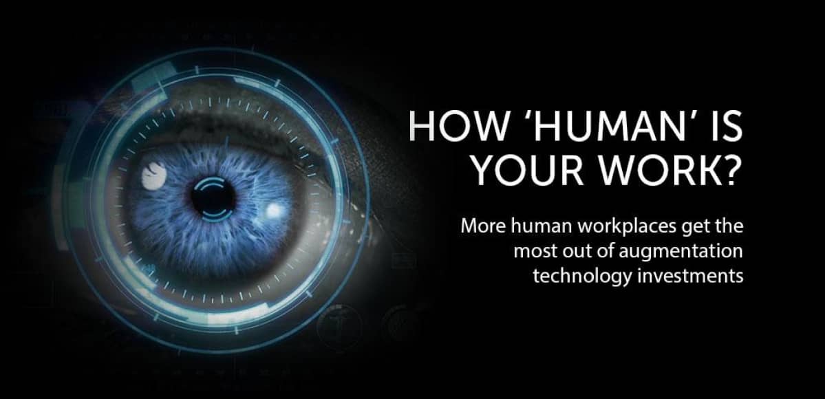 Automation Will Restore Humanity | Automation Anywhere