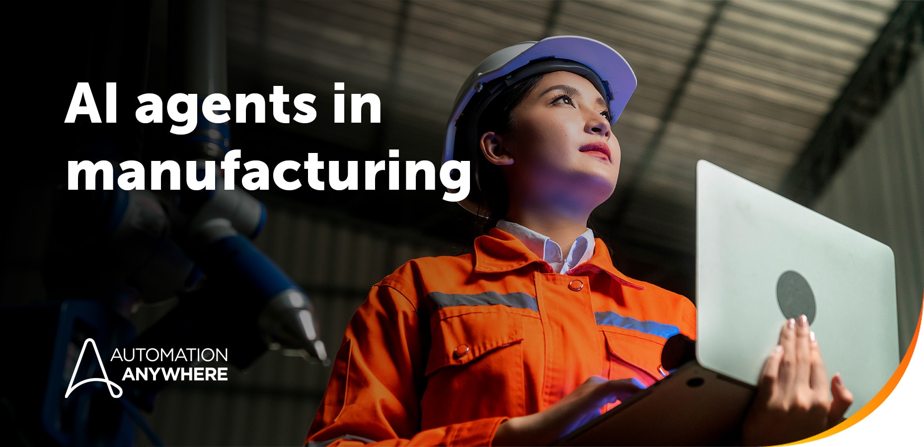 Ai Agents At Work In Manufacturing