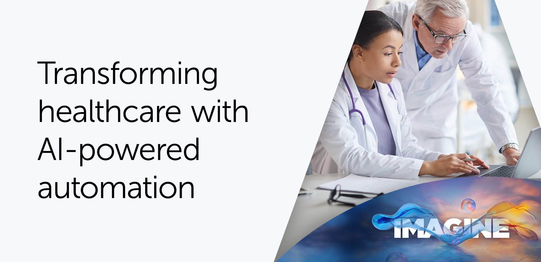 Exploring the Future of Healthcare Innovation at Imagine 2024