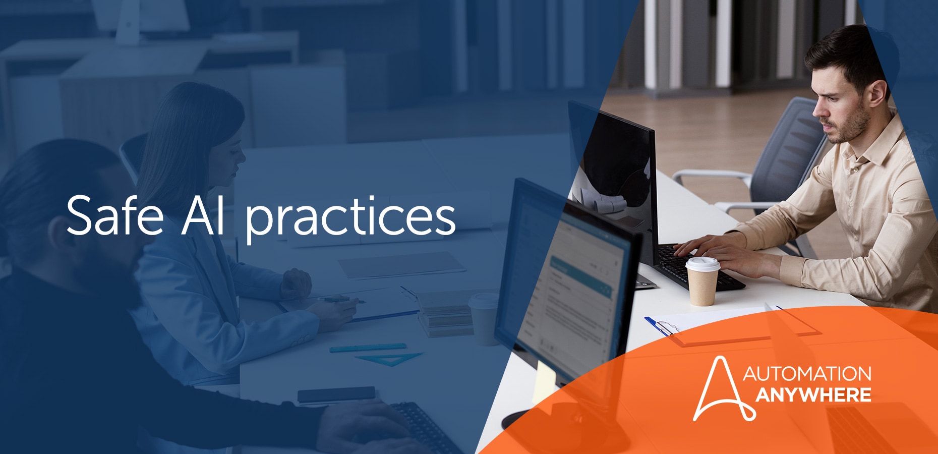 IA responsable: innovación y gobernanza unidas para impulsar el éxito | Automation Anywhere
