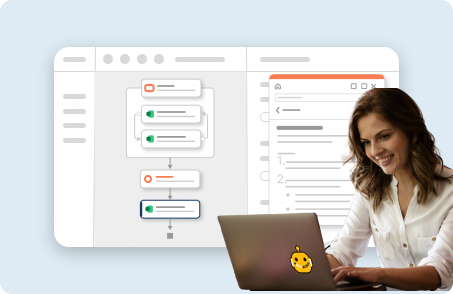 Automation Co-Pilot | Automation Anywhere