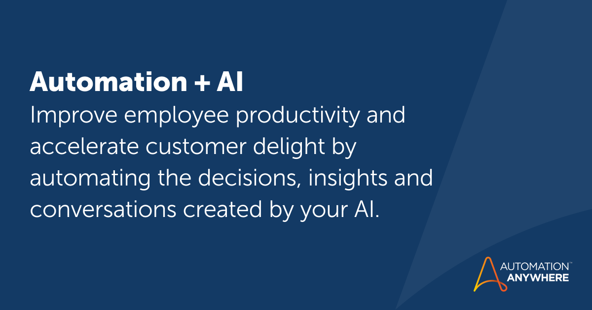 Exploitez l’IA générative