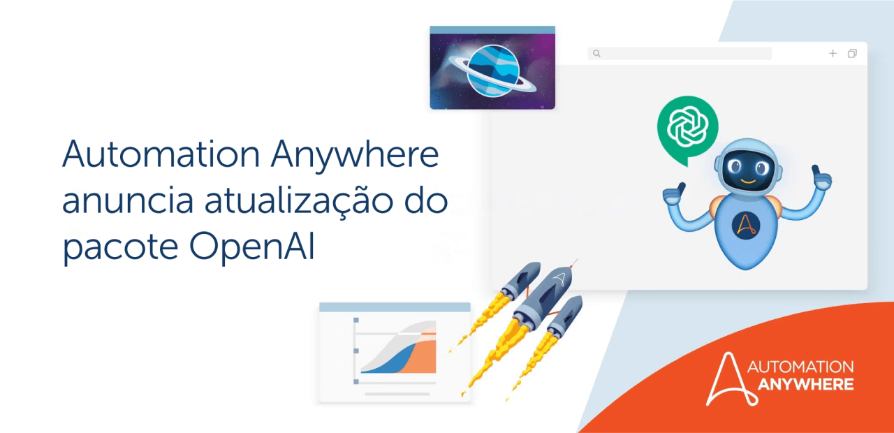 A automatização inteligente simplesmente ficou mais inteligente ...