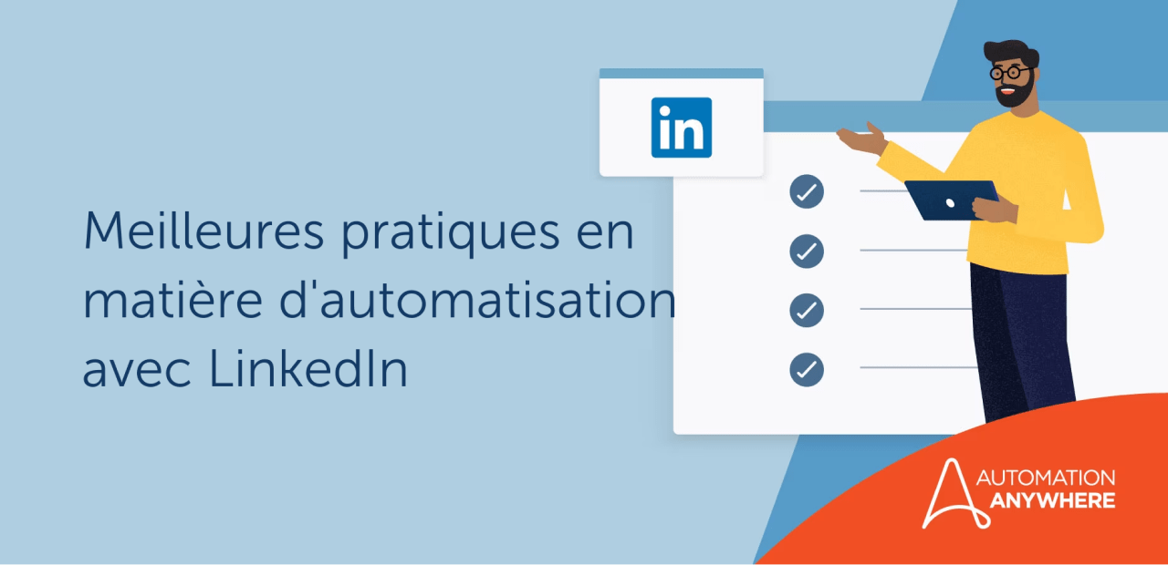 Série CxO : Prouver la valeur de l'automatisation avec LinkedIn ...