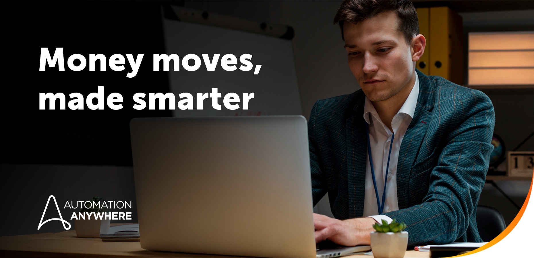 AI Agents Are Reshaping Finance