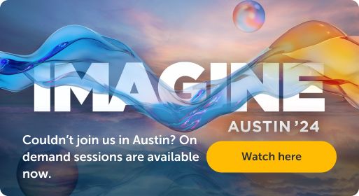 Join Us at Imagine 2022! | Automation Anywhere