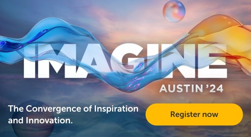 Reflecting on Imagine 2023: A transformative experience | Automation ...