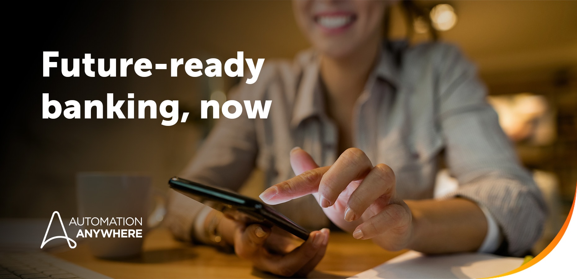 How AI Agents Help Banks Work Smarter, Faster, and Safer