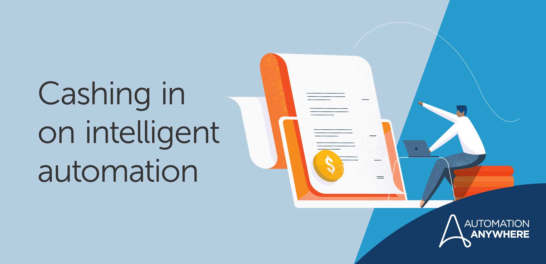 The Future of Financial Services: AI and Automation| Automation Anywhere