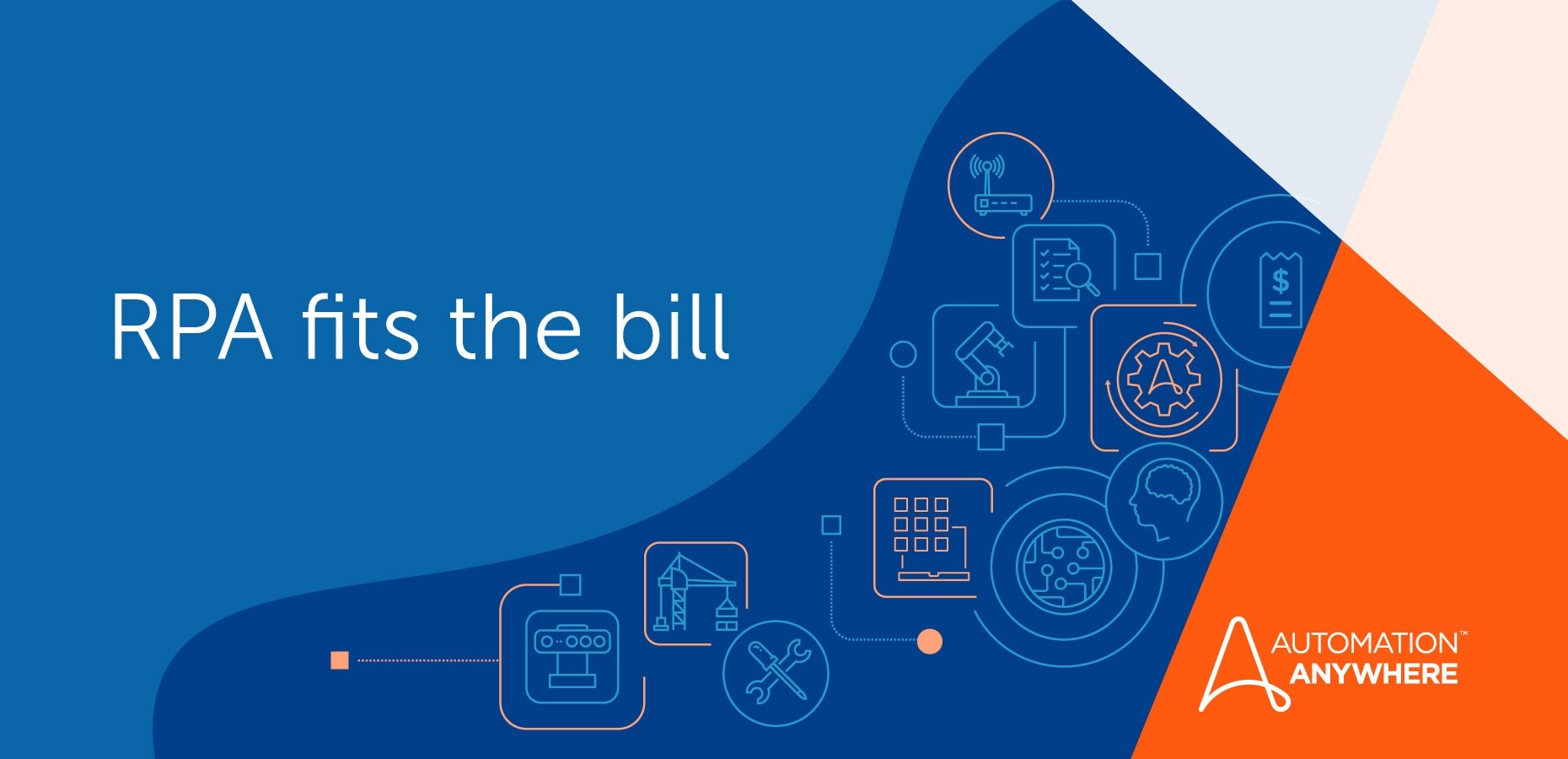 RPA and BOMs: A Match Made for Manufacturing | Automation Anywhere