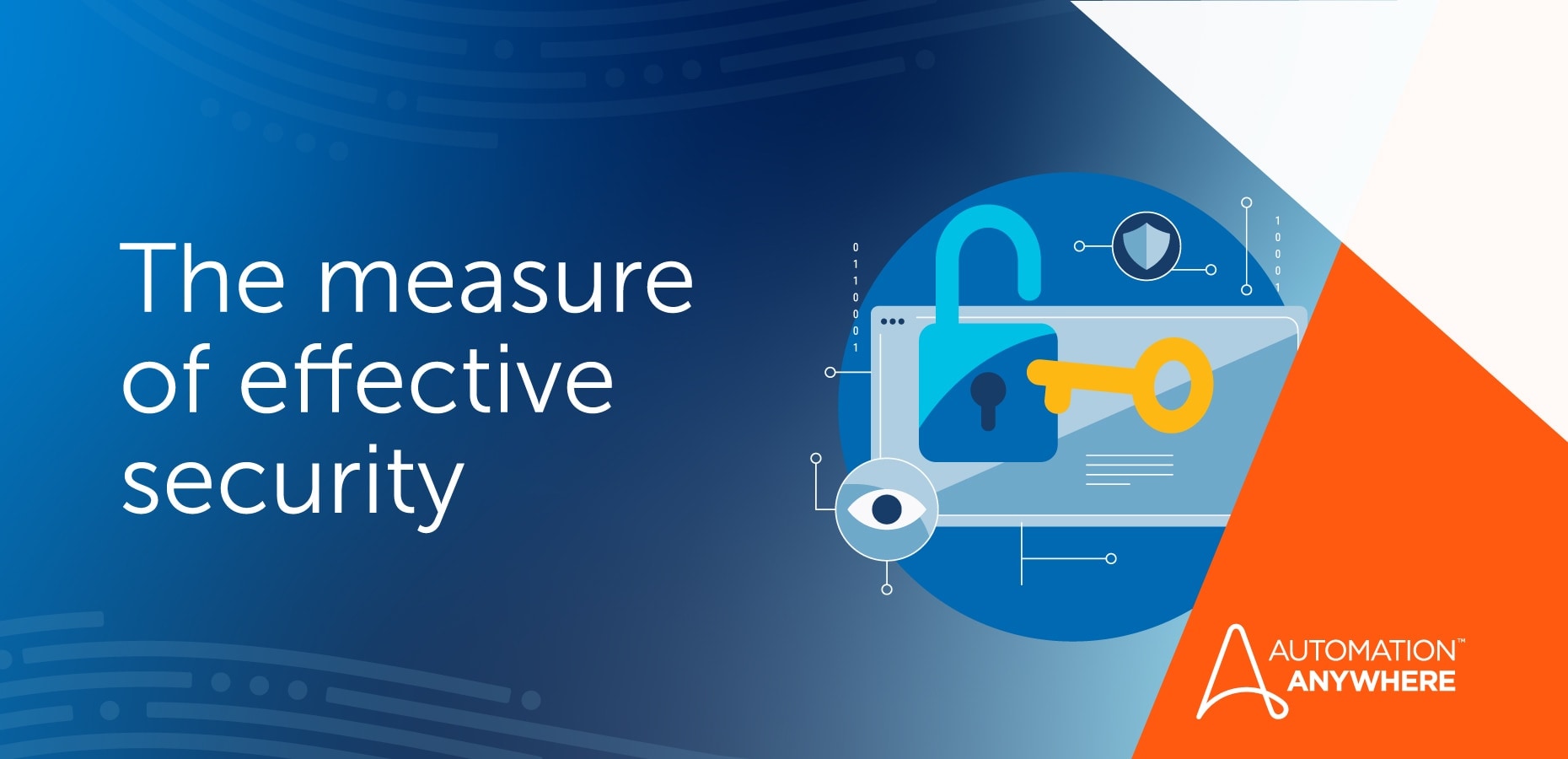 Boosting Government’s Cyber Defense | Automation Anywhere