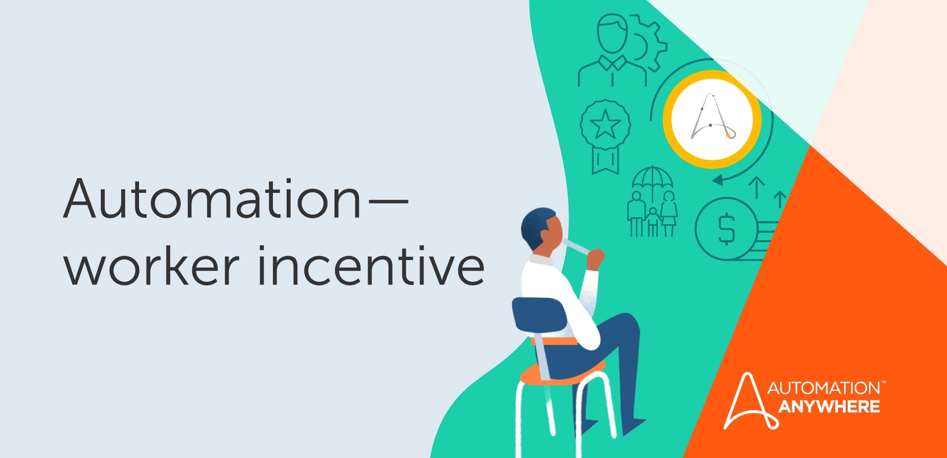 Retaining Employees with the Help of Automation | Automation Anywhere