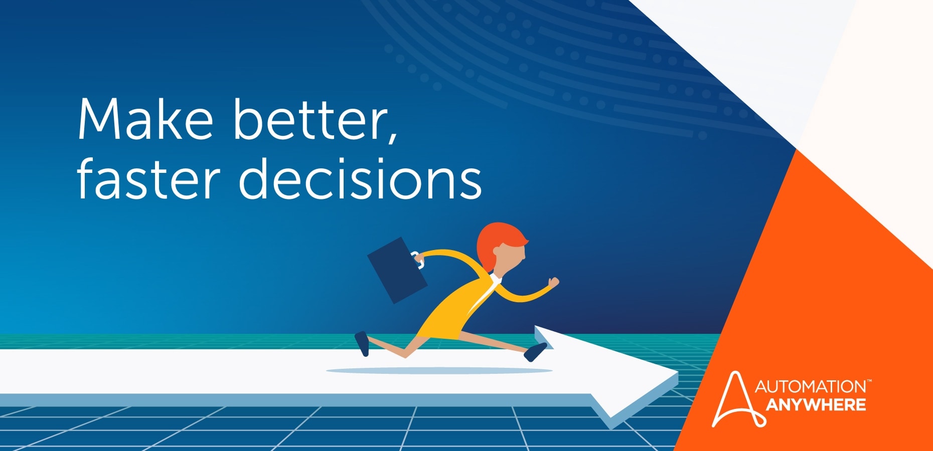 What is Process Intelligence? | Automation Anywhere