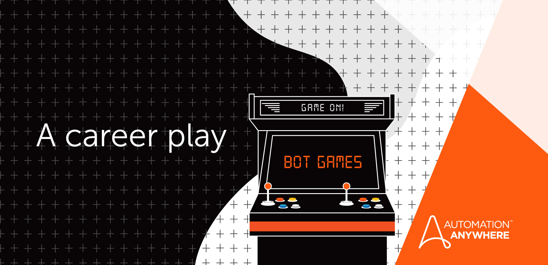 There’s More to Bot Games than just Games| Automation Anywhere
