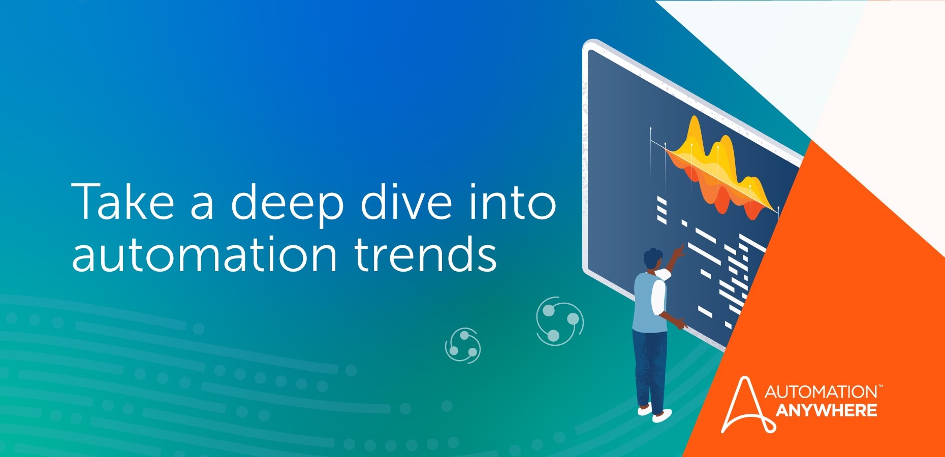 How CIOs Can Make the Most of 2022 Automation Trends | Automation Anywhere