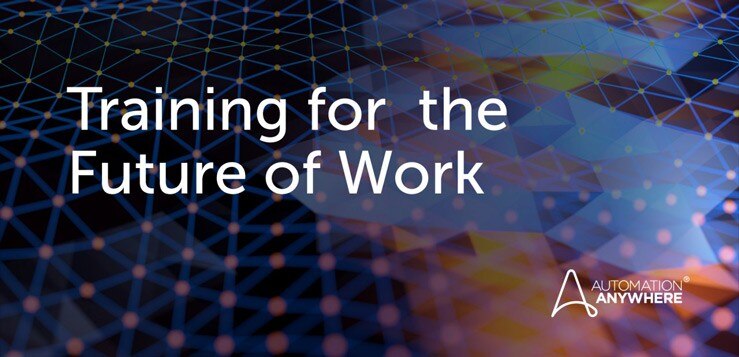 Become RPA Trained and Certified | Automation Anywhere