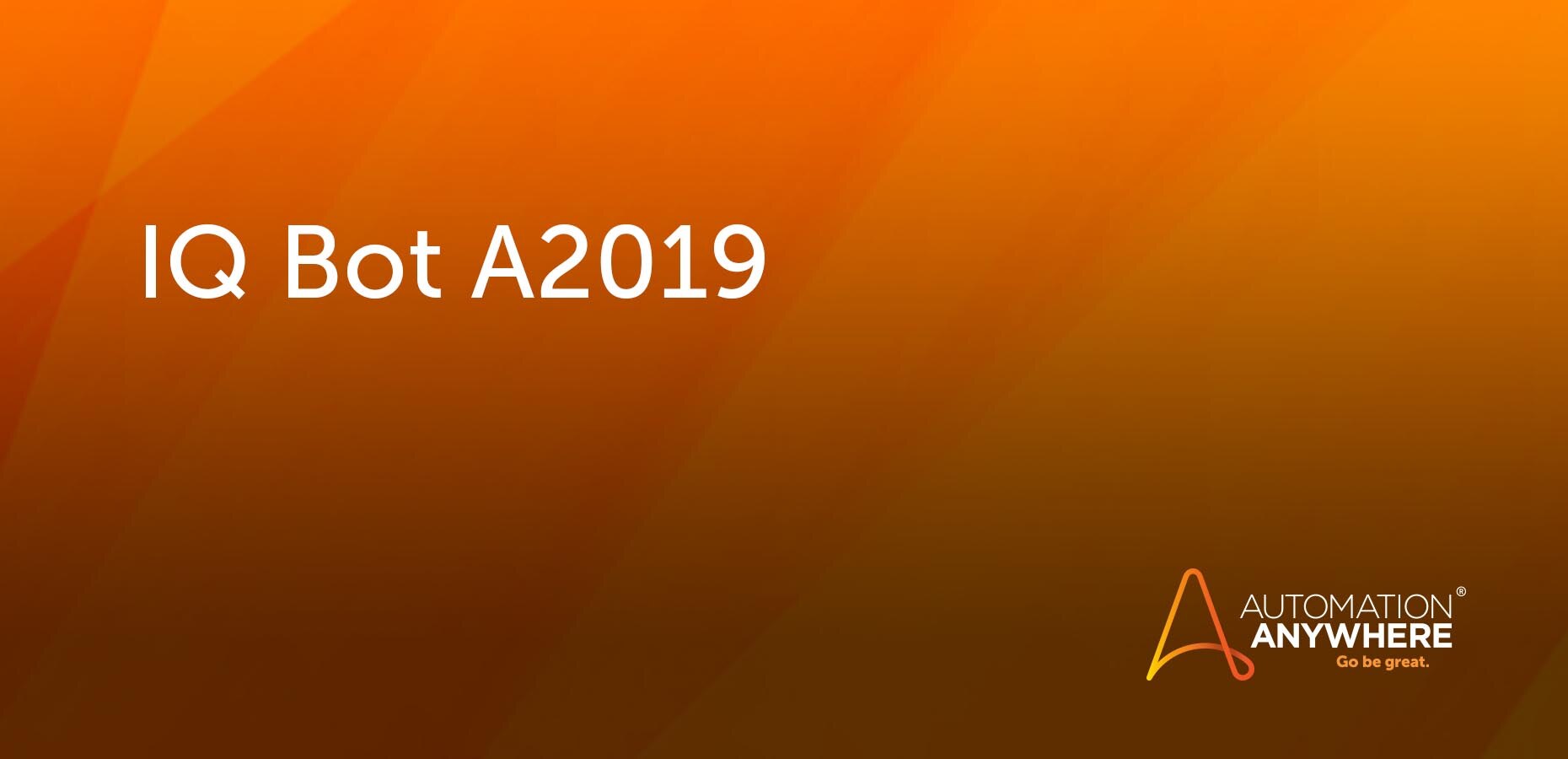 AI Simplifies Complex Document Processing | Automation Anywhere