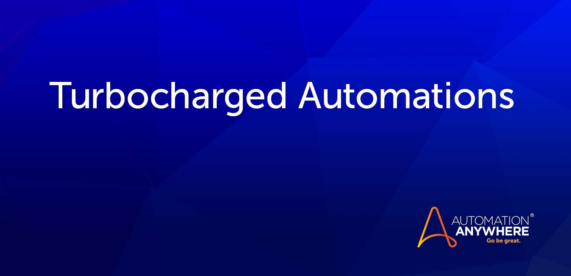 Bot Store Bots Reusability for Faster Automation | Automation Anywhere