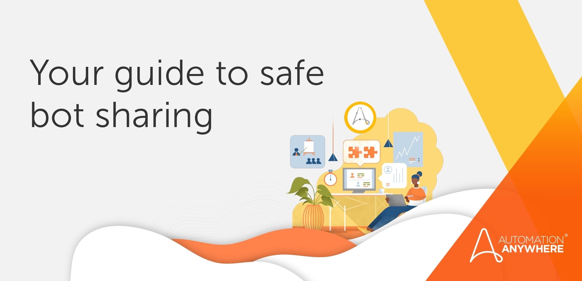 How To Securely Deploy And Manage Your Bots Automation Anywhere