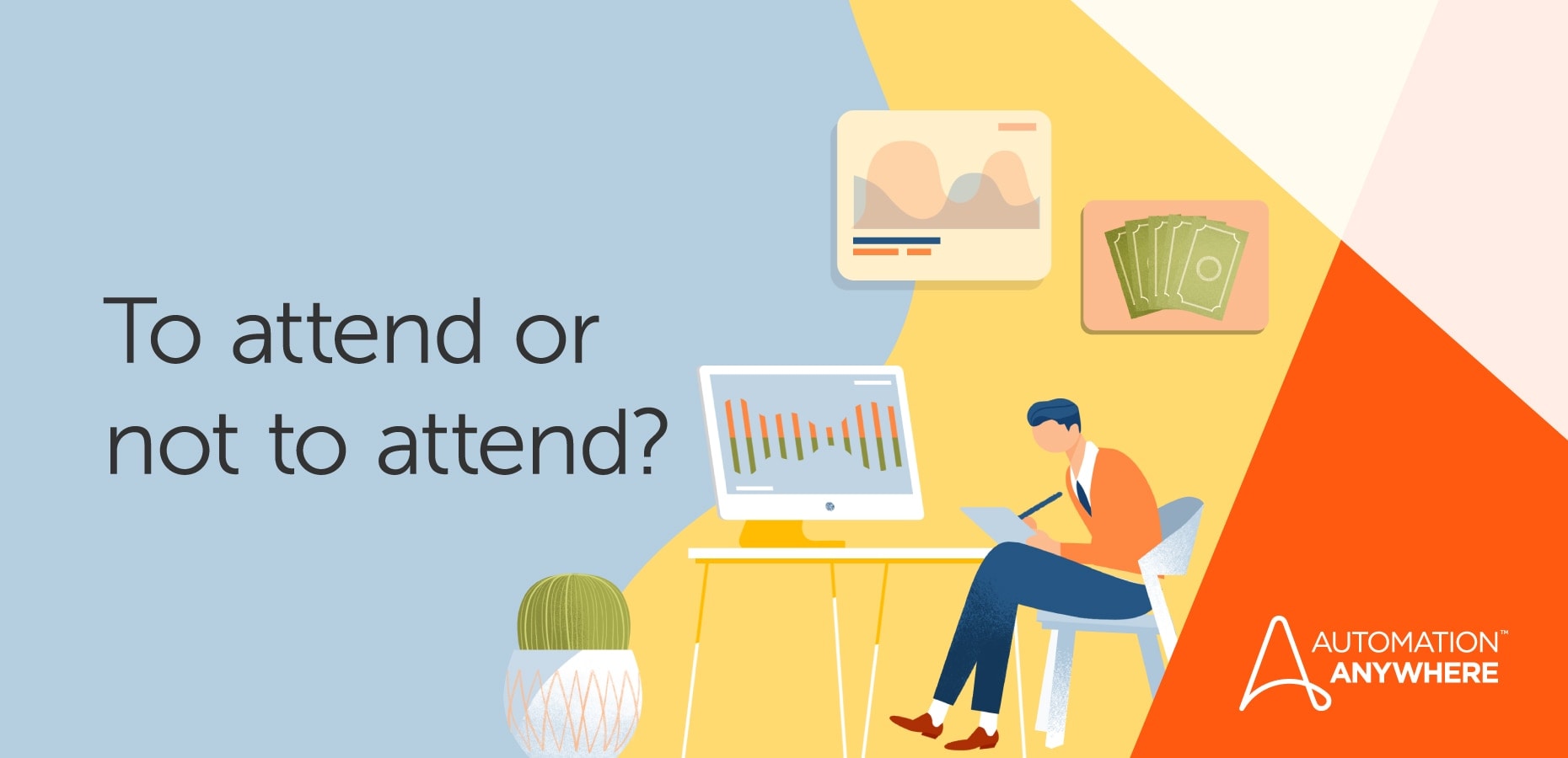 How Attended and Unattended Bots Differ | Automation Anywhere