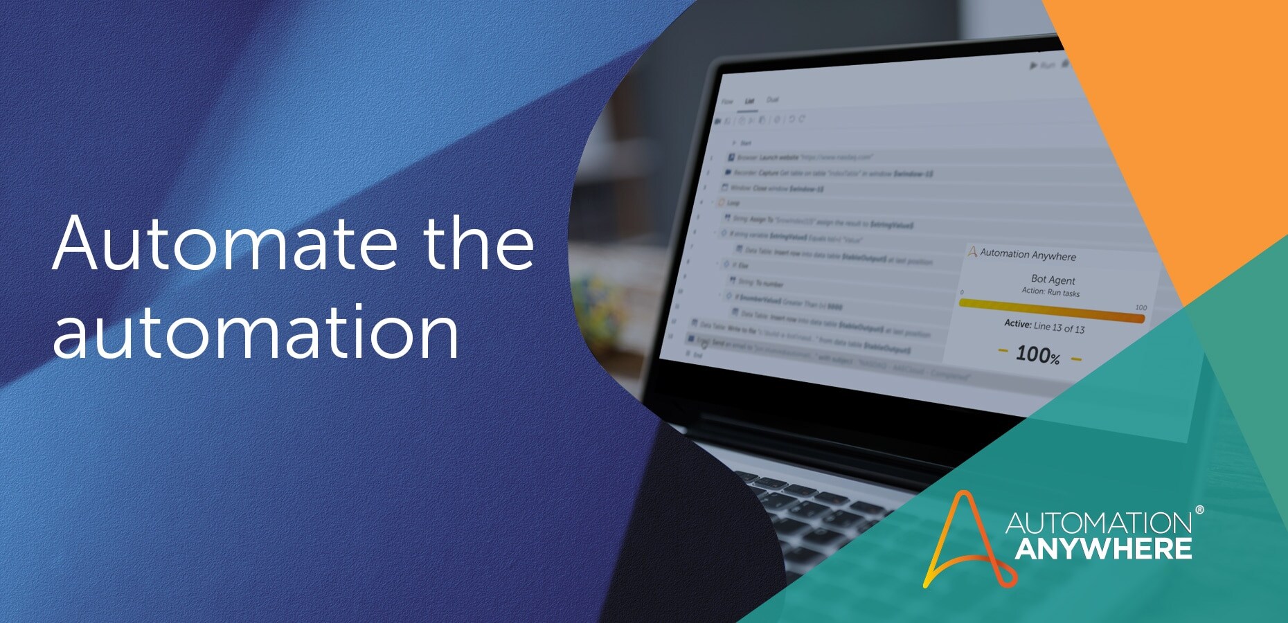 Why You Need Process Discovery Automation Anywhere