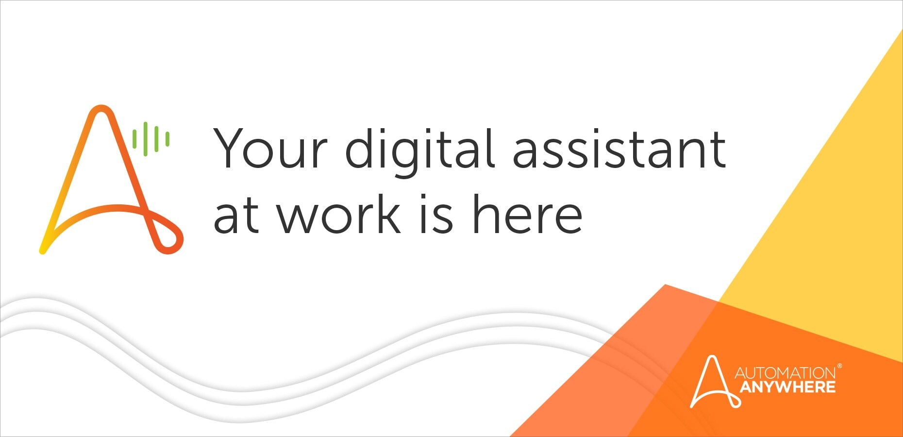 Making Automation Accessible for Everyone | Automation Anywhere
