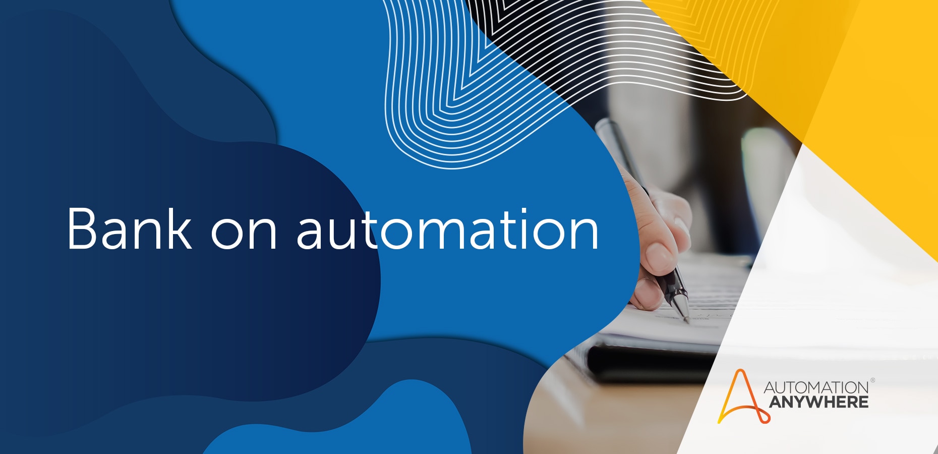 Identifying Automation Opportunities for Retail Banking | Automation ...