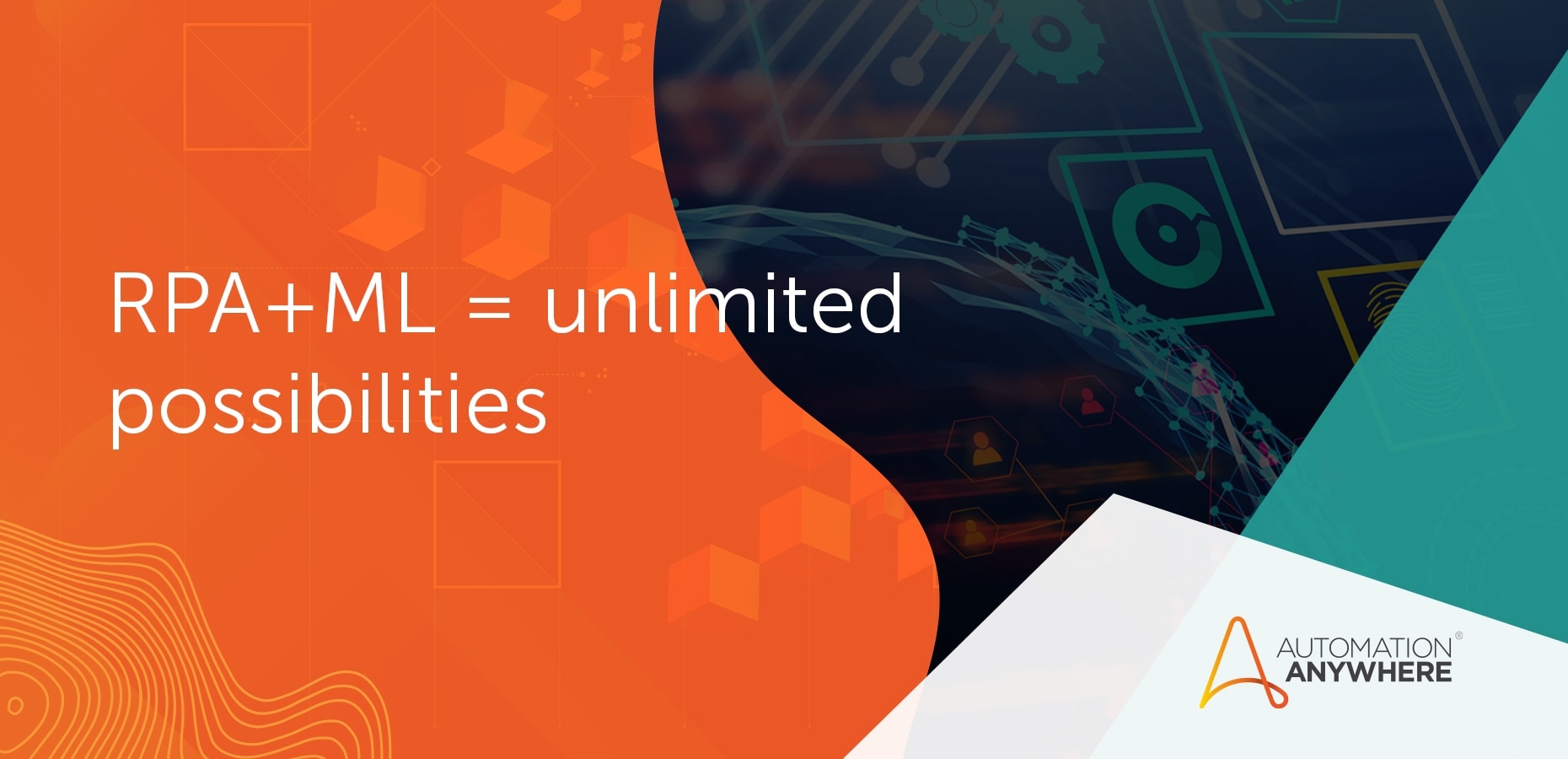 RPA And Machine Learning: How to Transform Automation | Automation Anywhere