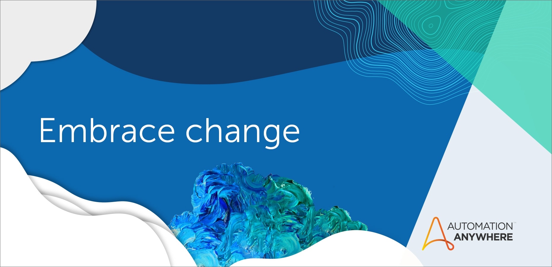 Enabling Change Management with RPA SaaS Service | Automation anywhere