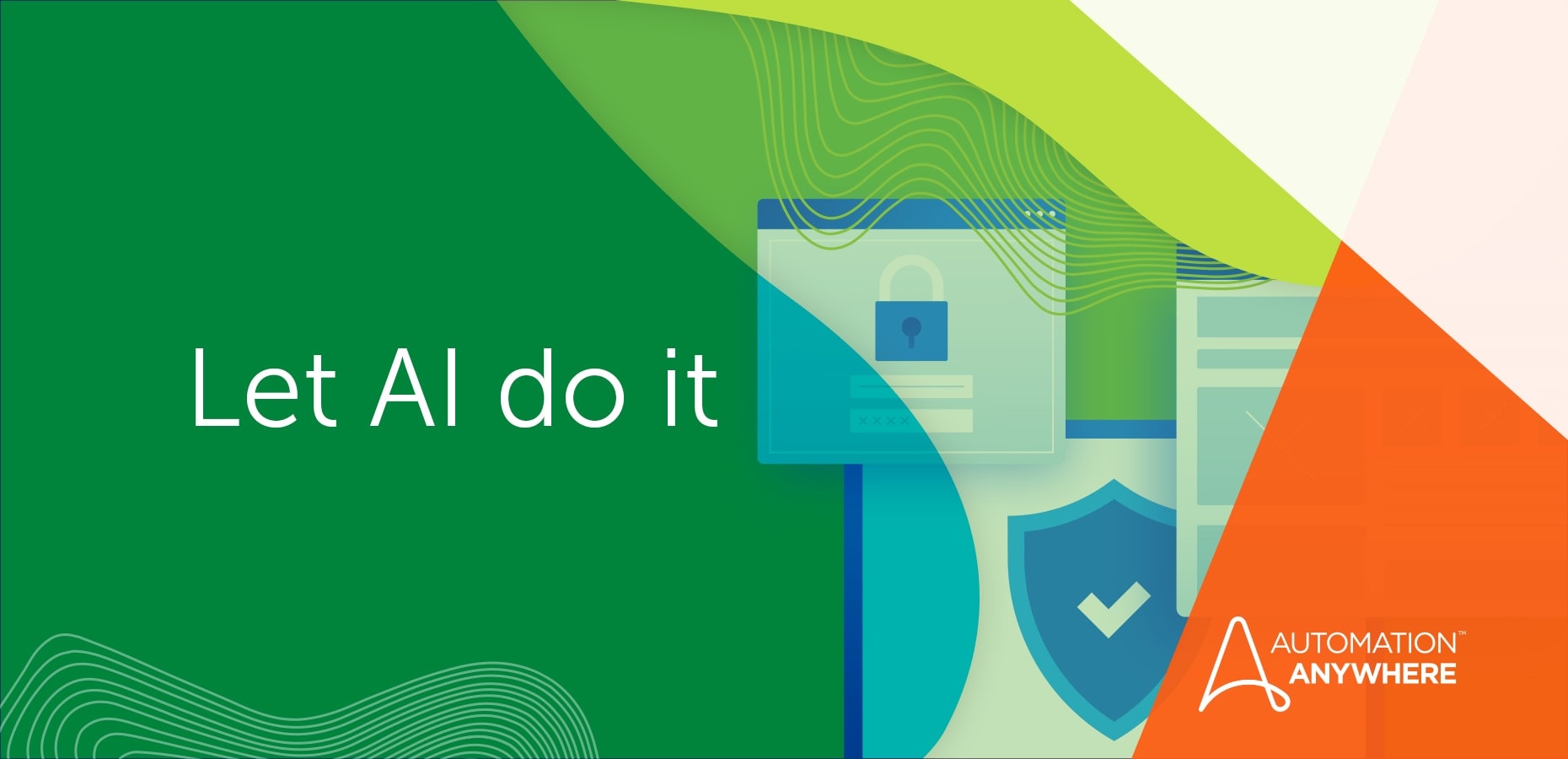 Revolutionizing Automation with AI | Automation Anywhere