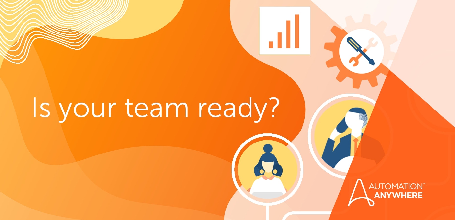 Retraining: Why You Should Have Started Yesterday | Automation Anywhere