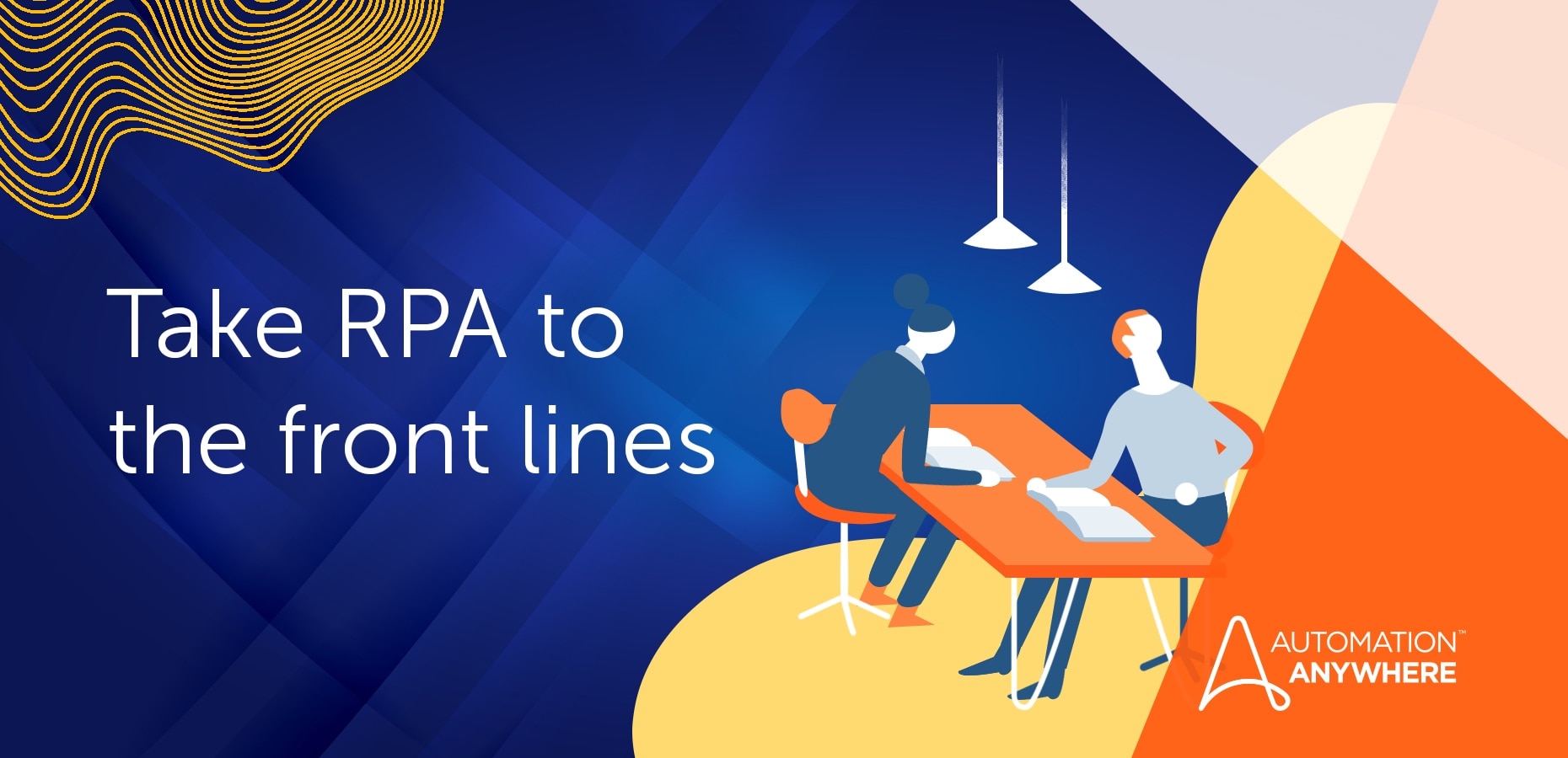 How Citizen Developers Can Help RPA Scale | Automation Anywhere