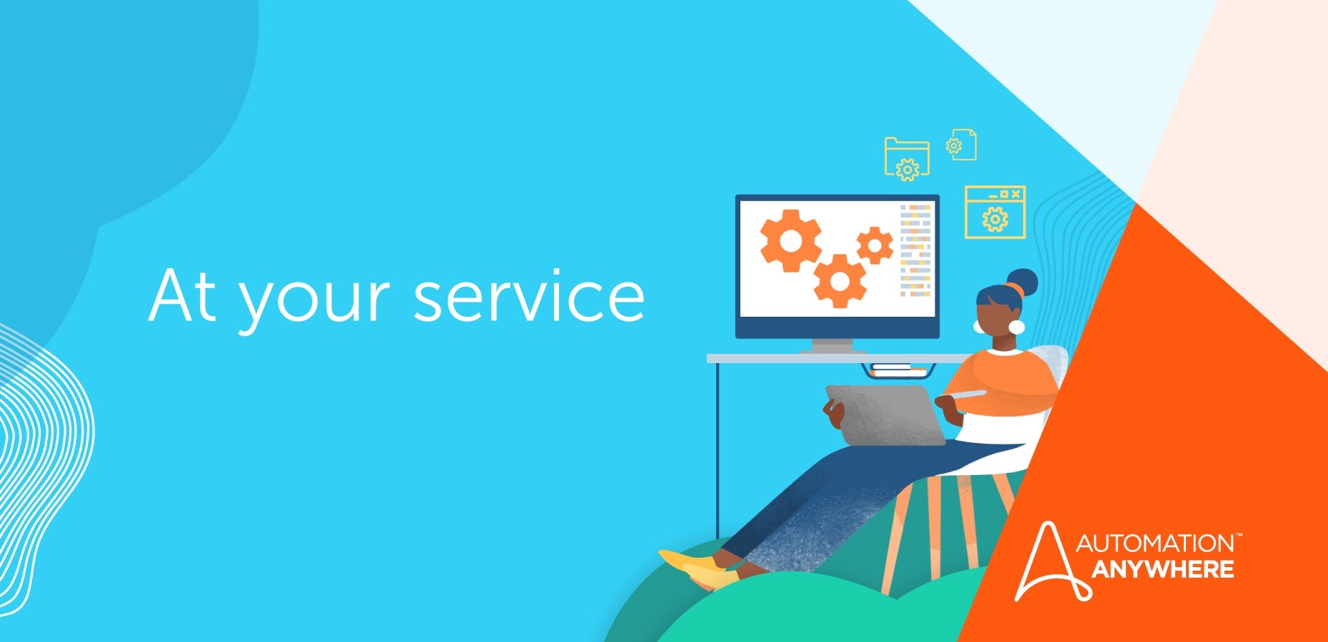 RPA-as-a-Service: Helping SMBs Ease Into Automation| Automation Anywhere