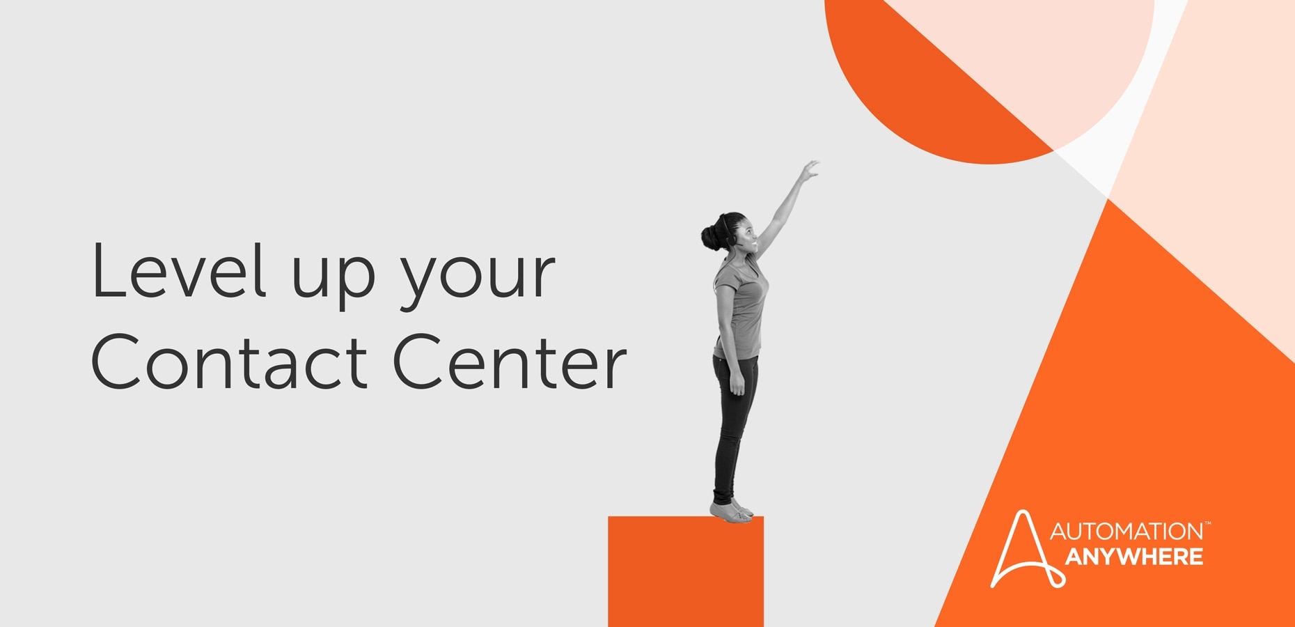 Level Up Your Contact Center with Your Current Technology| Automation ...