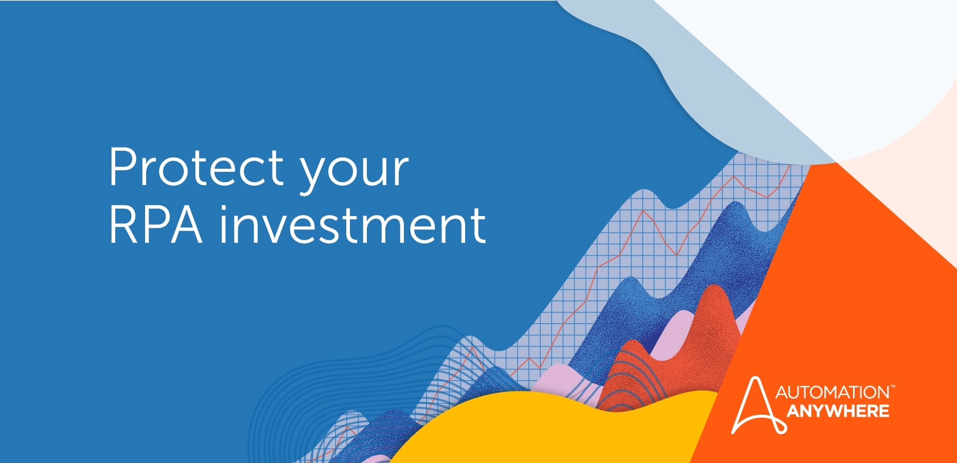 4 Reasons You Need an RPA CoE| Automation Anywhere