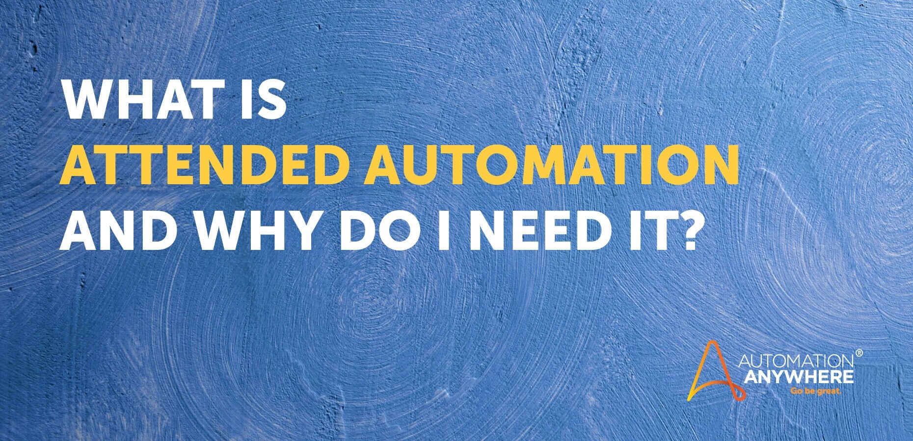 Automatisation assistée : Qu’est-ce que c’est et pourquoi est-elle ...