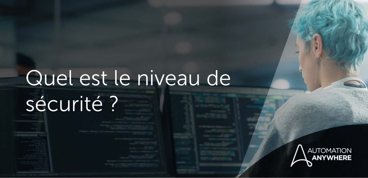 5 étapes pour créer un environnement d'automatisation cloud sécurisé et ...
