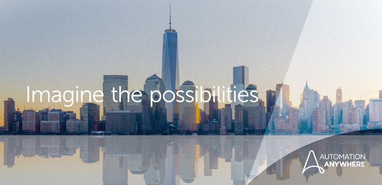 Join Us at Imagine 2022! | Automation Anywhere