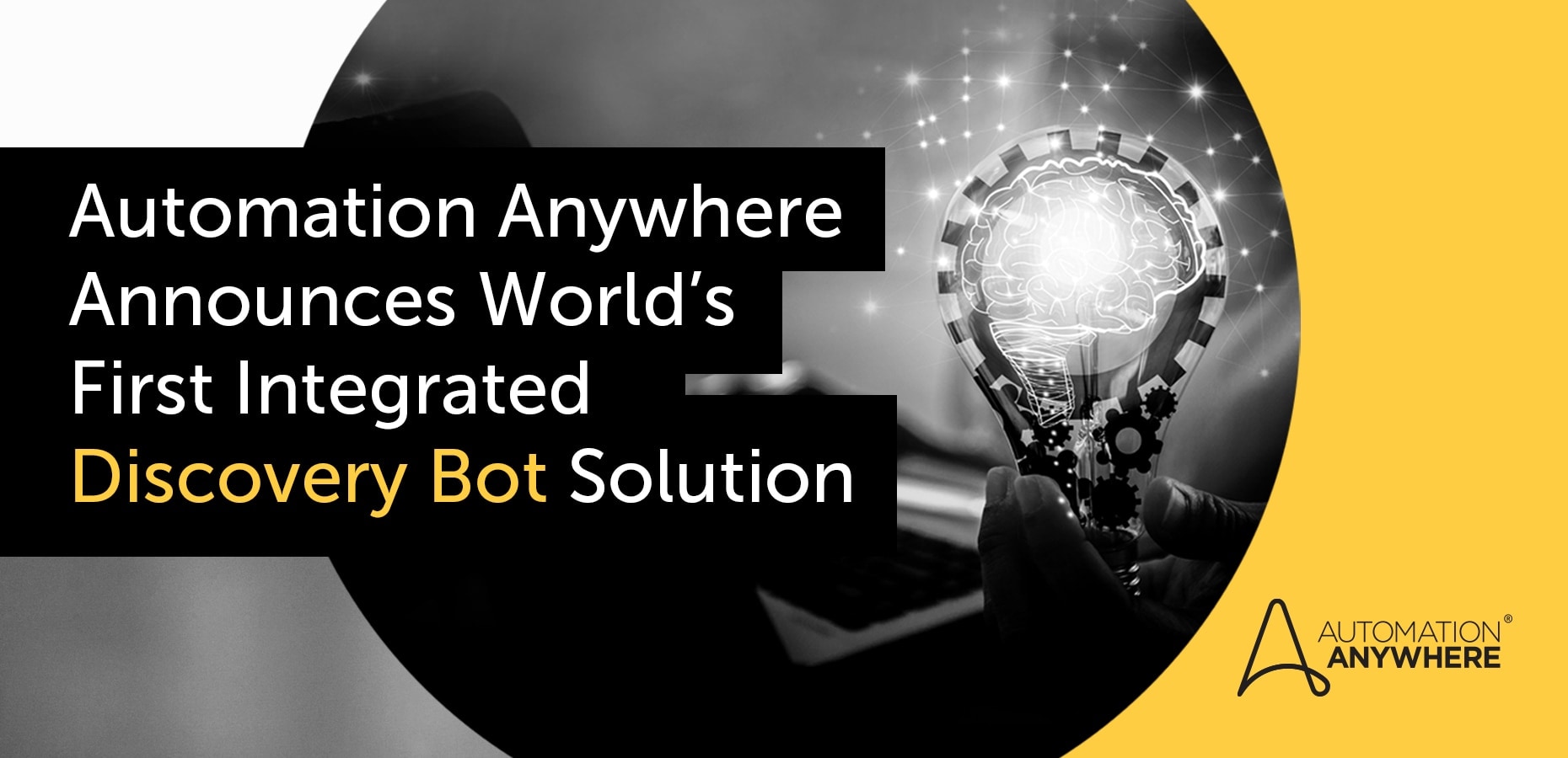 The World’s First Process Discovery Solution | Automation Anywhere