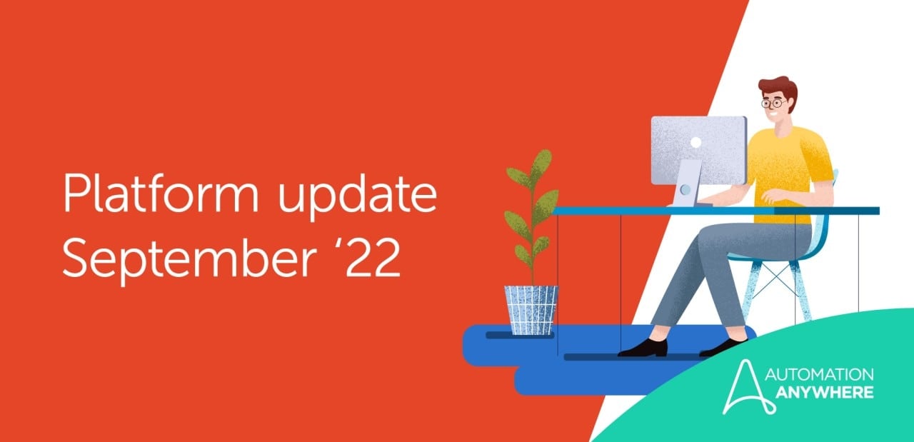 Whats New In Automation 360 V26 For Enterprise Automation Anywhere 8539