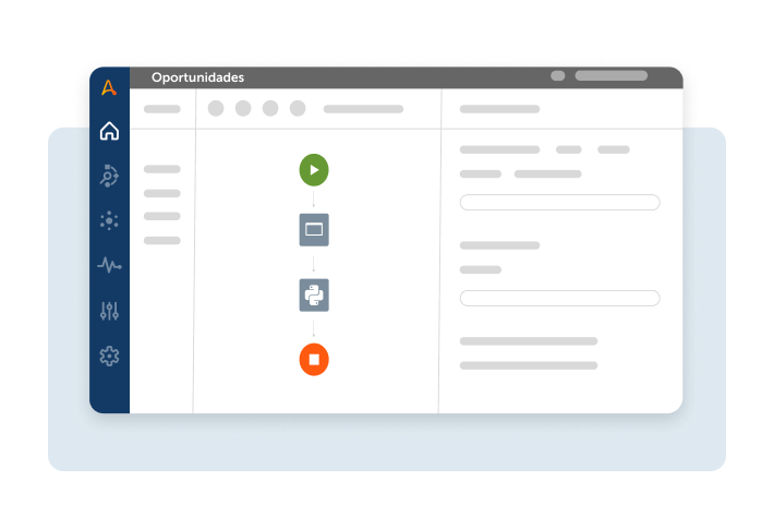 AI Agent Studio | Automation Anywhere