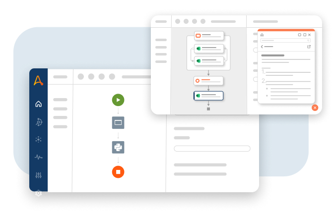 Automation In Process Discovery Automation Anywhere