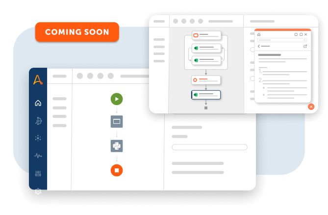 Automation in Process Discovery | Automation Anywhere