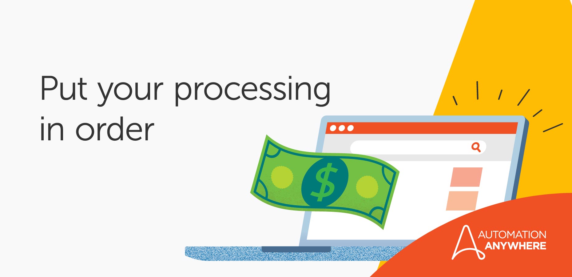 How to Revolutionize Your Order-to-Cash Process| Automation Anywhere