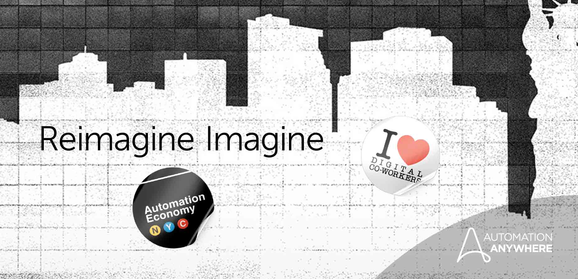 Imagine 2022: Announcing New Products to Help You Win in the Automation ...