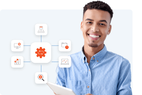 What Is Intelligent Document Processing & How AI Improves IDP