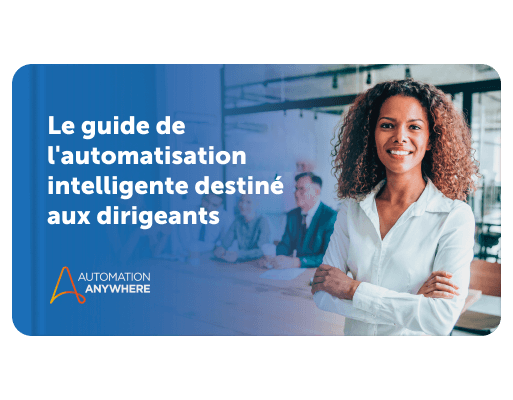 Qu'est-ce que l'automatisation intelligente (AI) ? Guide | Automation ...