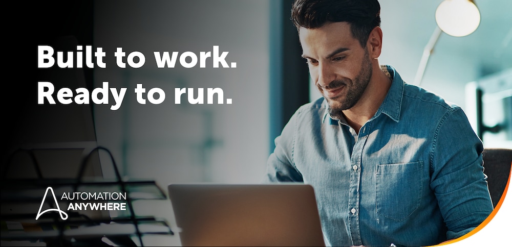 Introducing Agentic Solutions by Automation Anywhere