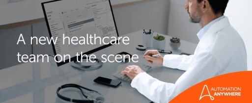 Agentic Automation for Healthcare | Automation in Healthcare ...