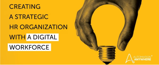 Agentic Automation for Human Resources